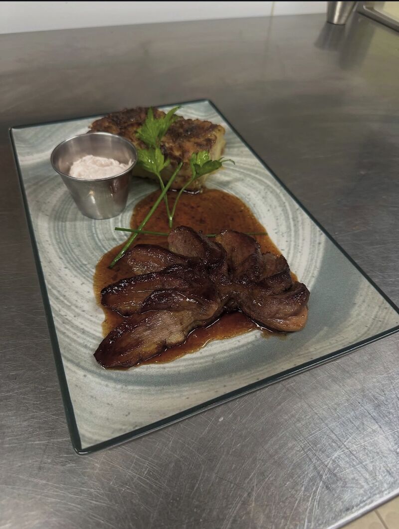 Angus Grill | Restaurant Halal de Viandes d'Exception à Évry ...